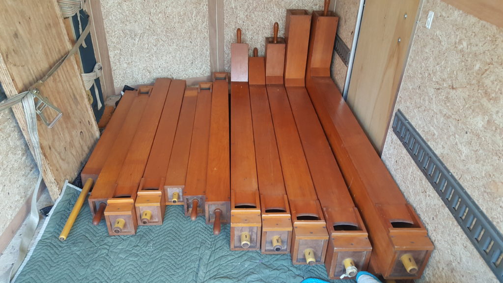 Faith Songs Andrew Remillard | Linda Bonney Olin ~ Faith Songs